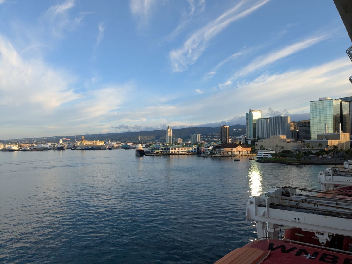 MS. ZOZILLUSIのクルーズ乗船記 | Cruisemans