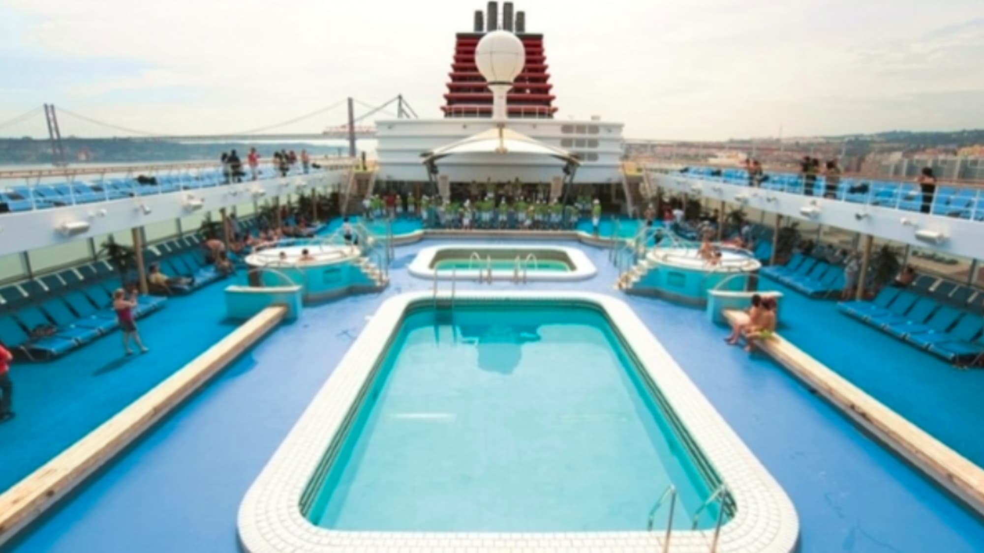 2019年GWクルーズ選び（10）最終決定 | Cruisemans