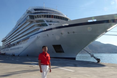 バイキング・クルーズの口コミ評判・乗船記 | Cruisemans