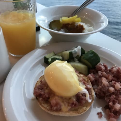 MS. CRUISEMANS_USERのクルーズ乗船記 | Cruisemans