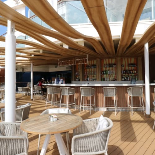 MS. CRUISEMANS_USERのクルーズ乗船記 | Cruisemans