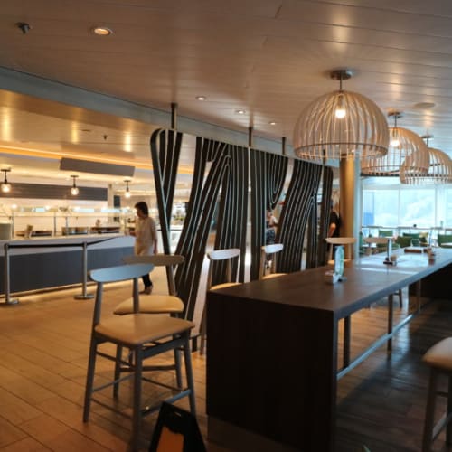 MS. CRUISEMANS_USERのクルーズ乗船記 | Cruisemans