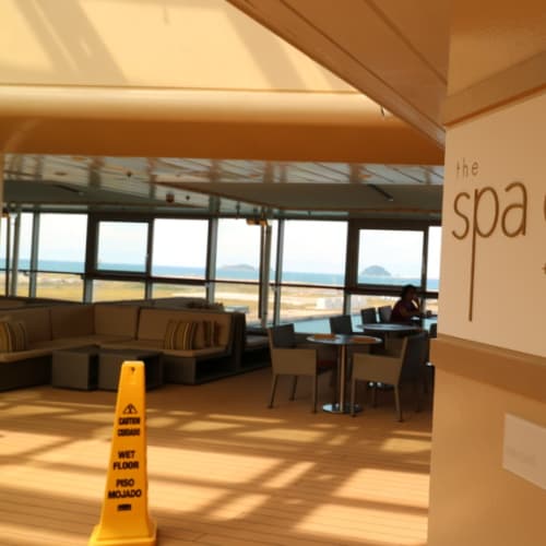 MS. CRUISEMANS_USERのクルーズ乗船記 | Cruisemans