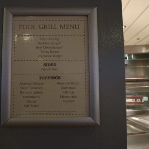 MS. CRUISEMANS_USERのクルーズ乗船記 | Cruisemans