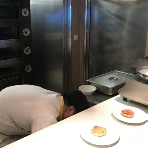 MS. CRUISEMANS_USERのクルーズ乗船記 | Cruisemans