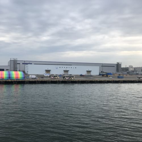 MS. CRUISEMANS_USERのクルーズ乗船記 | Cruisemans