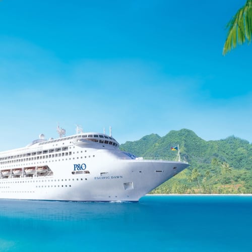 カーニバル・コーポレーション、2隻の新造船でオーストラリア市場でのリーダーシップを拡大 | Cruisemans