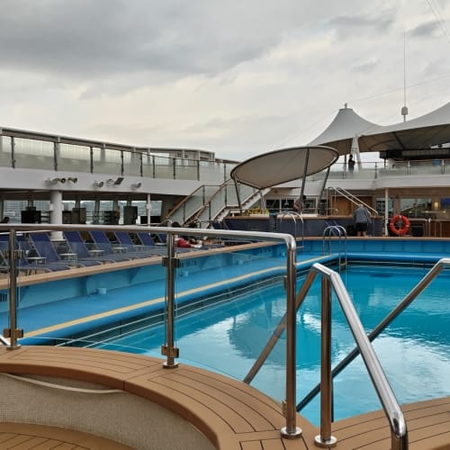 ノルウェージャン・クルーズ・ラインのクルーズ旅行・口コミ | Cruisemans