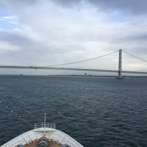 MS. BLOOMのクルーズ乗船記 | Cruisemans