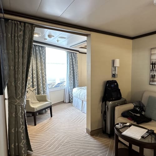 MS. BLOOMのクルーズ乗船記 | Cruisemans