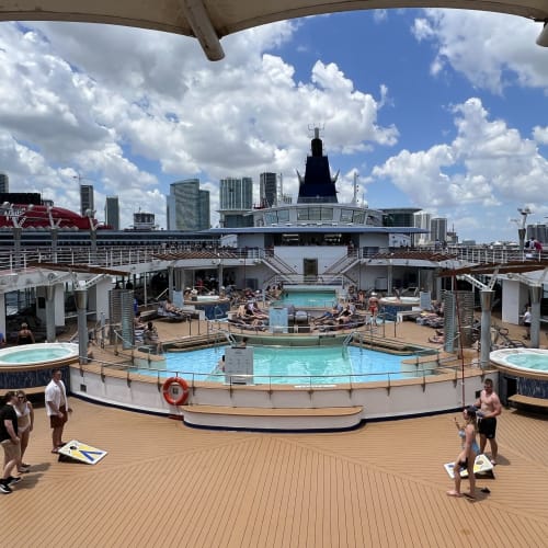 MS. TAKAKYOJのクルーズ乗船記 | Cruisemans