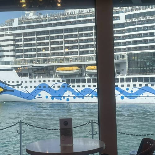 コスタ・トスカーナの口コミ評判・乗船記 | Cruisemans