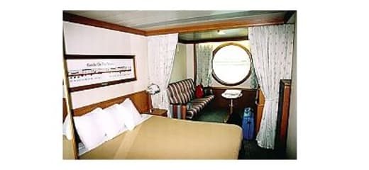 6. Stateroom | Cruisemans