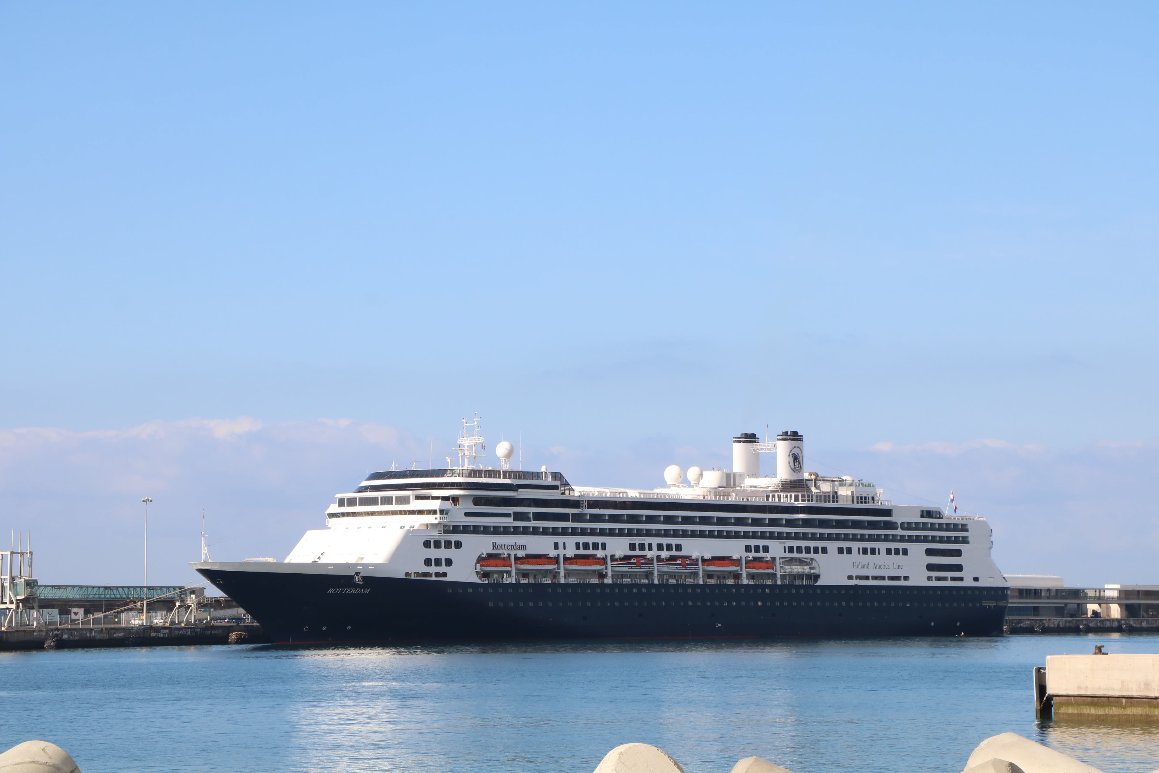 Shibata Blog | Cruisemans