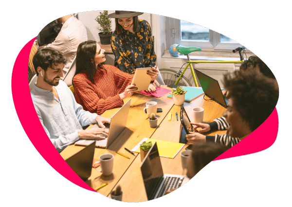 Get Community support!