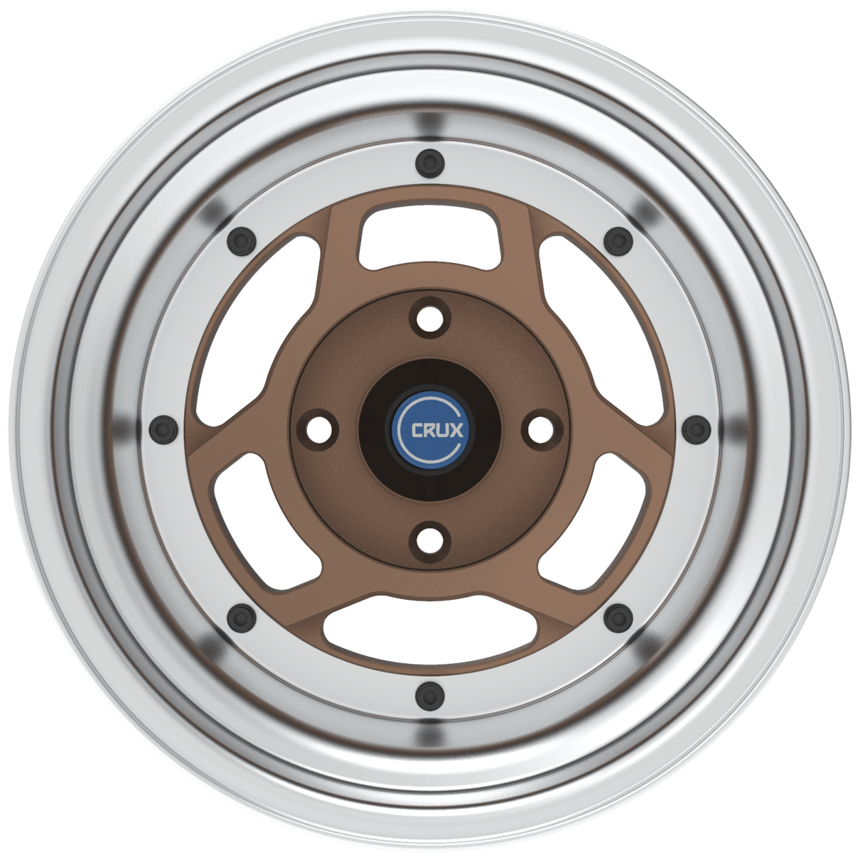 Crux Wheels | corvus