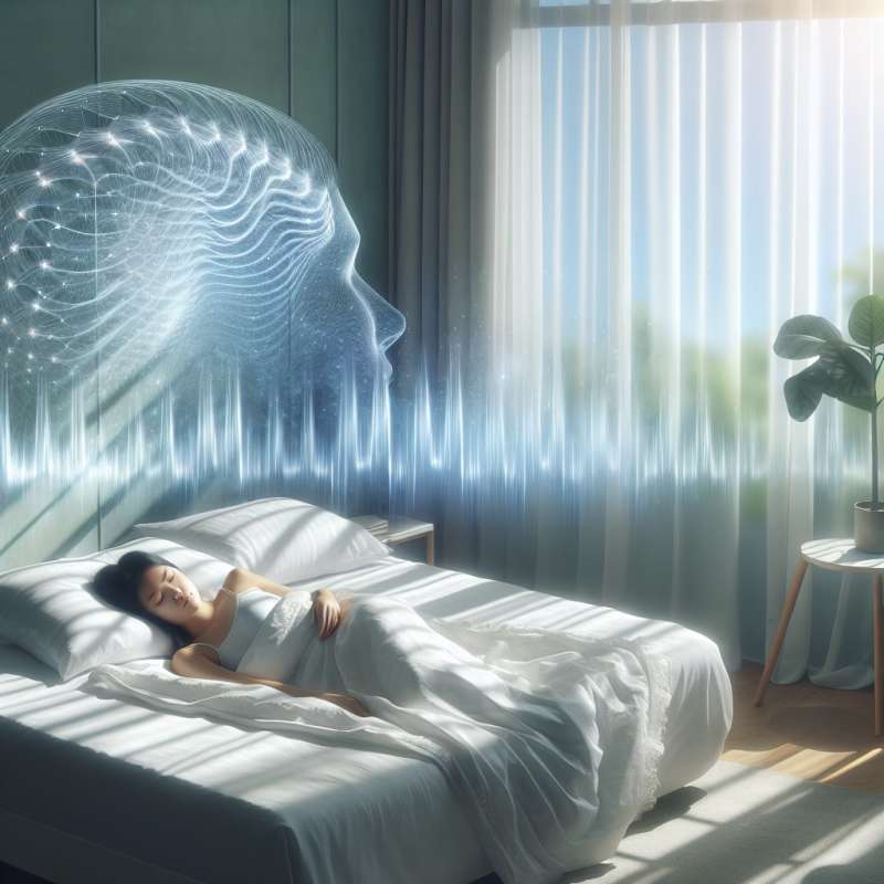 Learn About Understanding Sleep Architecture