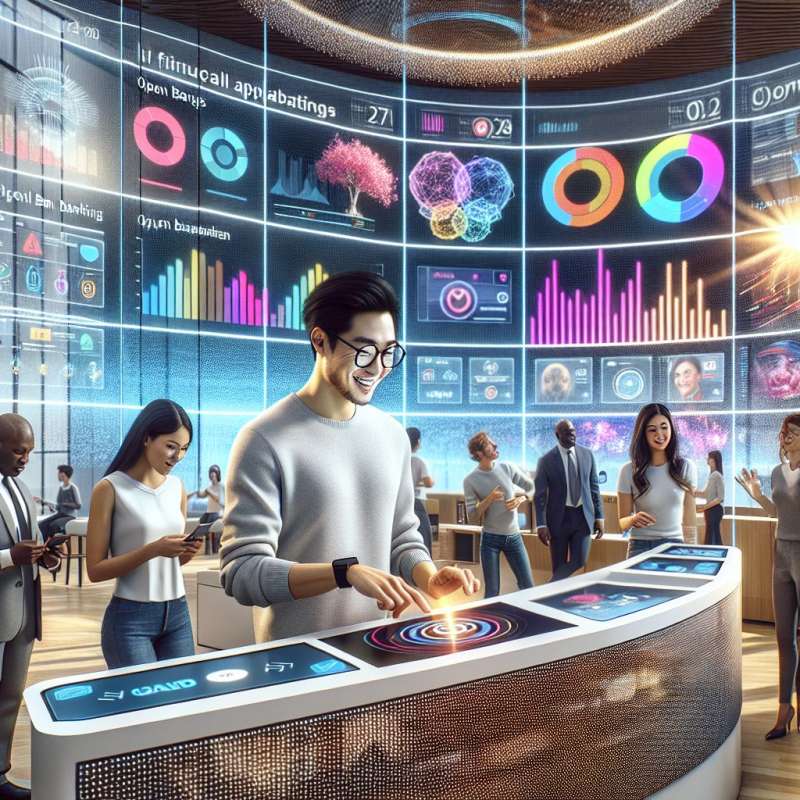 Learn.xyz – Learn about Introduction to Smart Banking