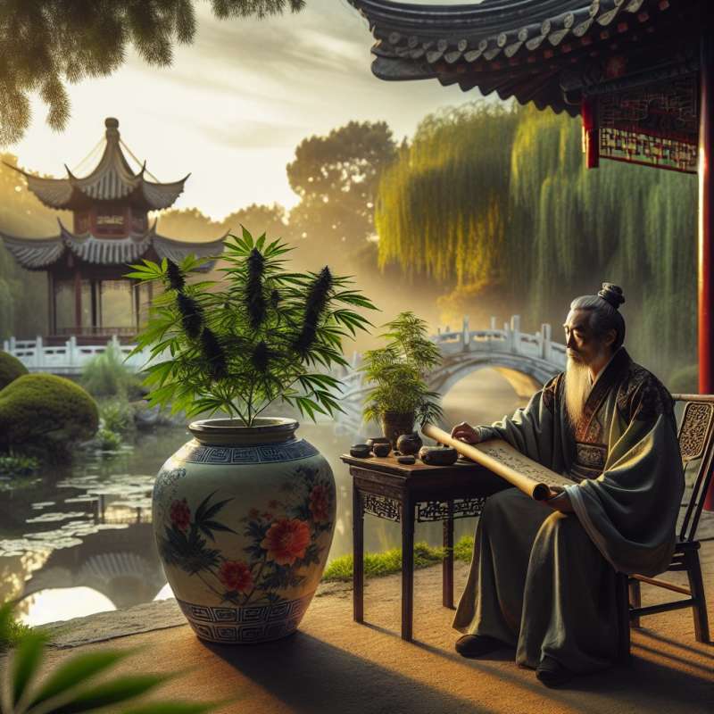Learn.xyz – Learn about History of Medicinal Cannabis
