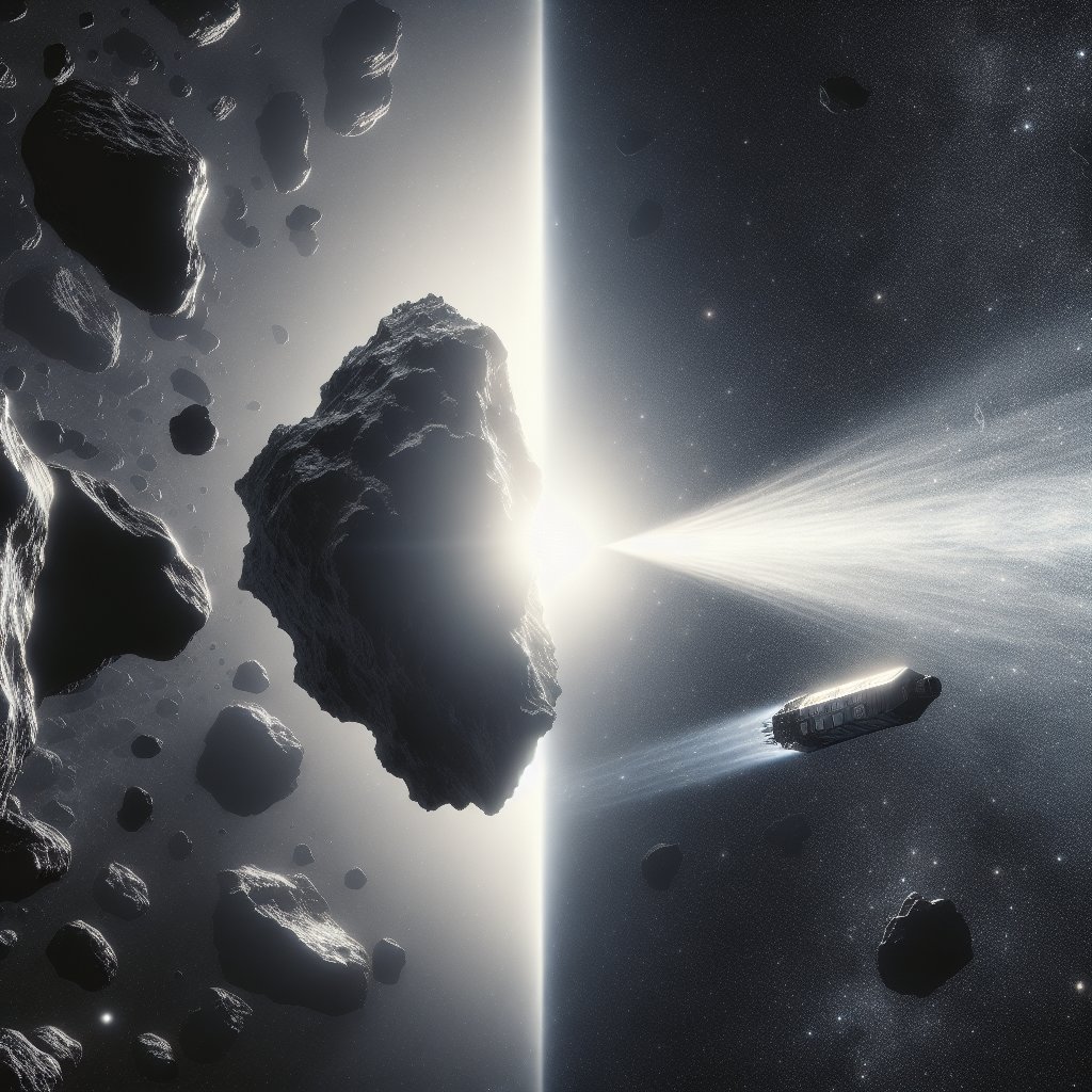 Learn.xyz – Learn about Exploring Asteroids and Comets in Our Solar System Learn.xyz – Learn about Exploring Asteroids and Comets in Our Solar System