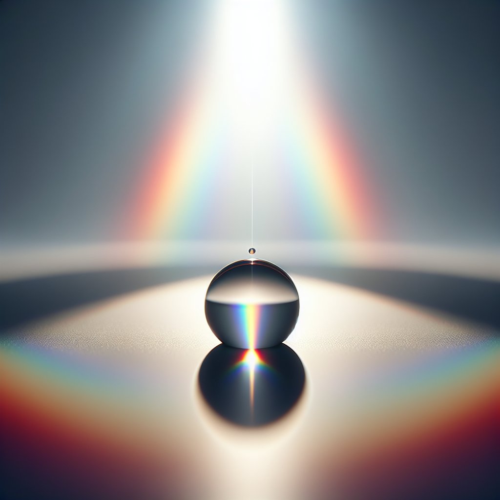 Learn.xyz – Learn about The Science of Rainbows: Understanding Spectral ...