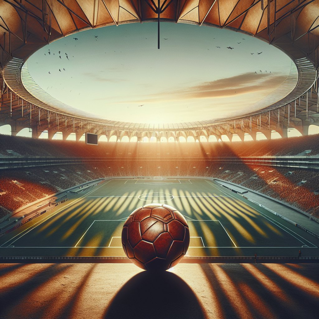 Learn.xyz – Learn about Iconic Football Stadiums and Their Historic Moments
