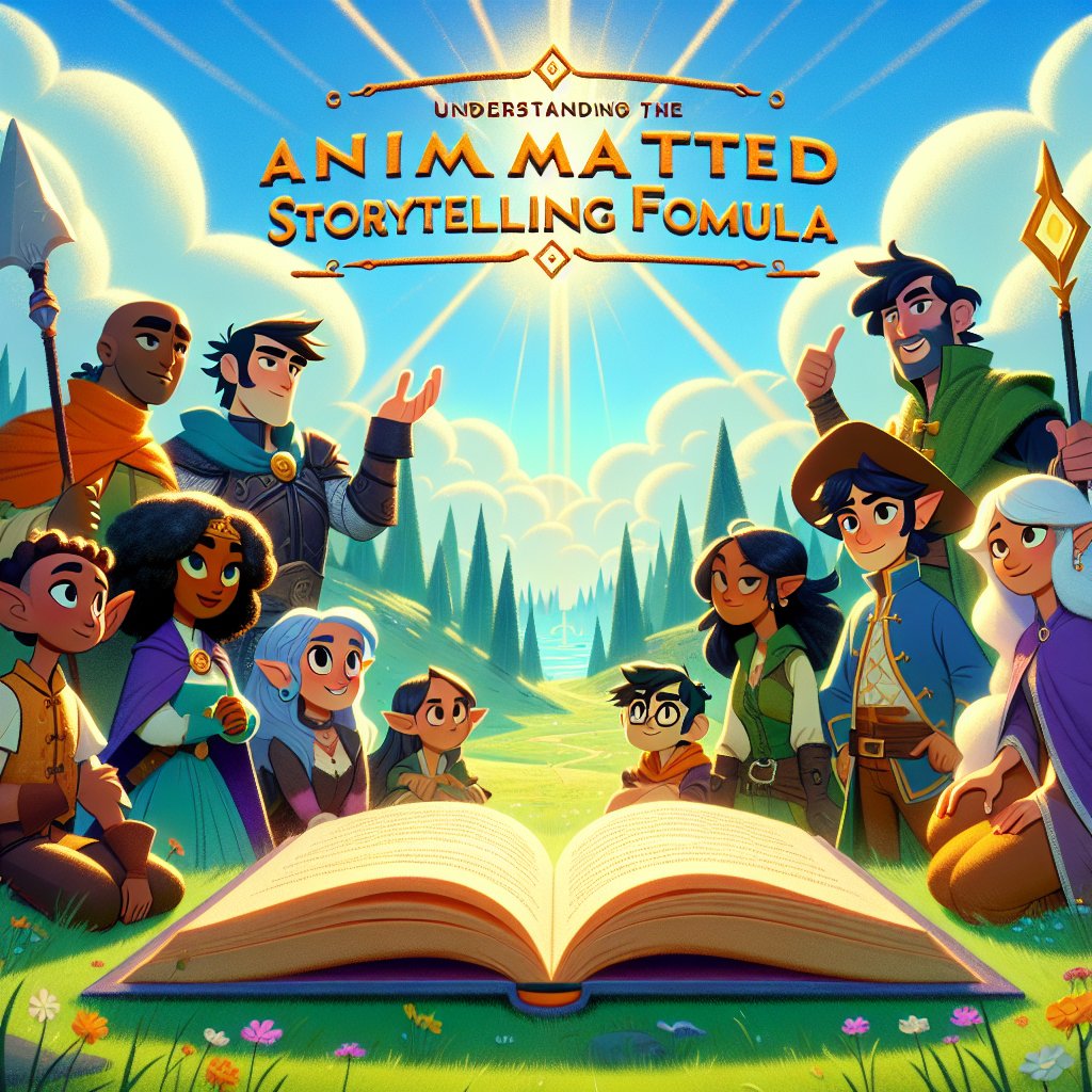 Learn.xyz – Learn about Mastering Disney and Pixar's Storytelling Techniques