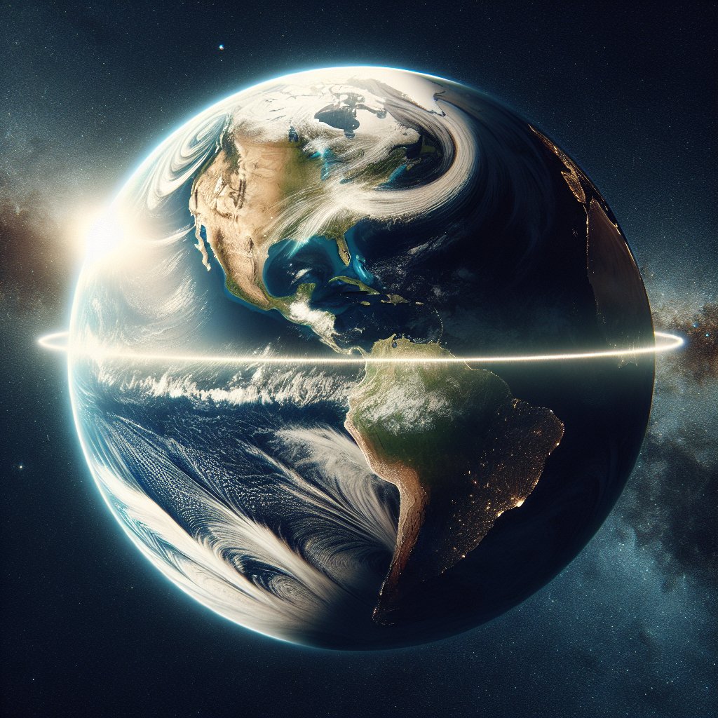 Learn.xyz – Learn about Understanding Earth's Rotation Learn.xyz – Learn about Understanding Earth's Rotation