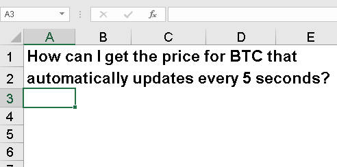 How to use TIME in Excel & Googlesheets | Cryptosheets
