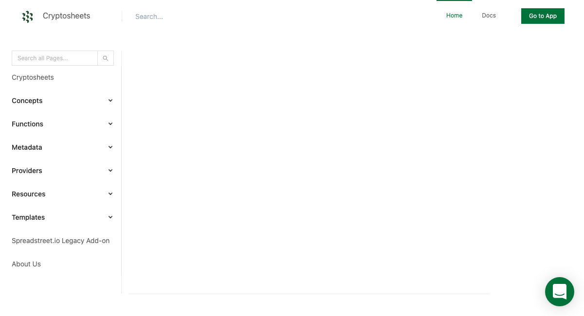 How to pull Solscan data into Excel and Google Sheets | Cryptosheets