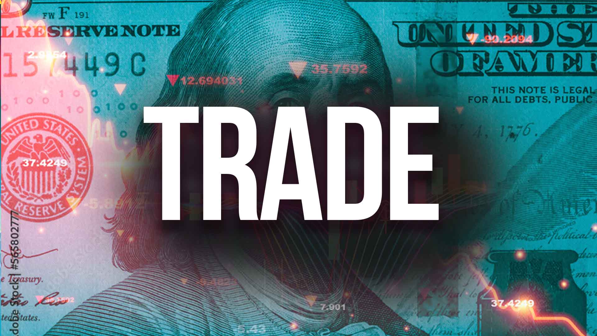 The $100 Trading Strategy That I Used | Crypto University