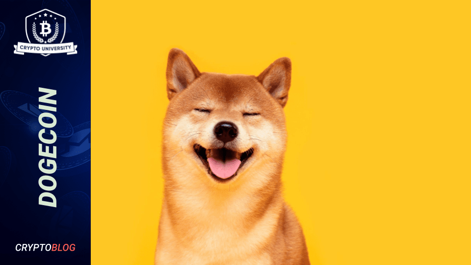 Dogecoin: The Tokenomics, Community And Team | Crypto University