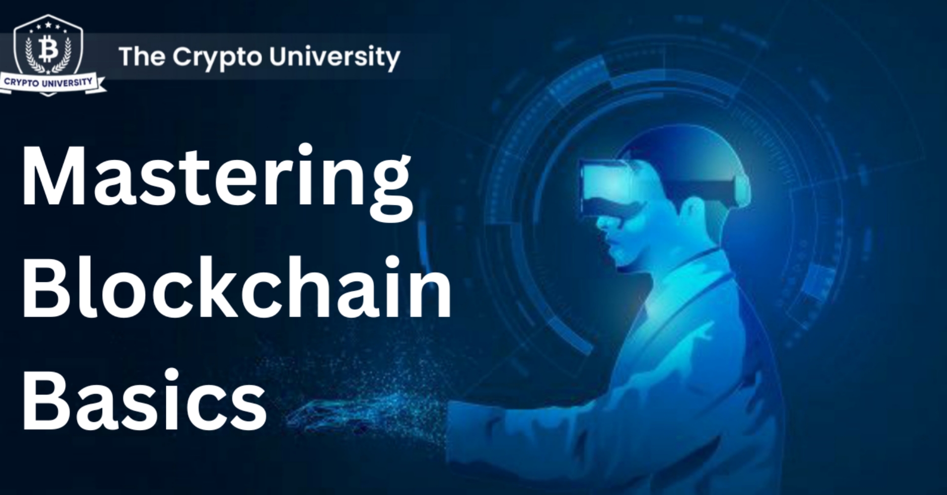 Mastering The Blockchain Ecosystem: 7 Essential Guides For Newbies ...