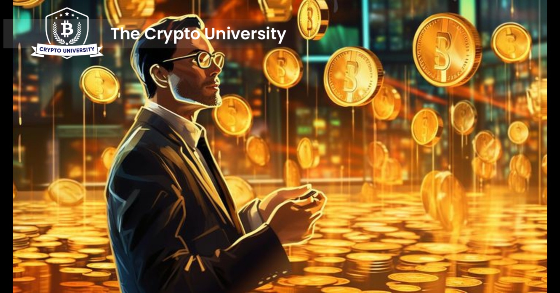 50X-100X Your Portfolio With BRC 20 Ordinals Airdrop | Crypto University