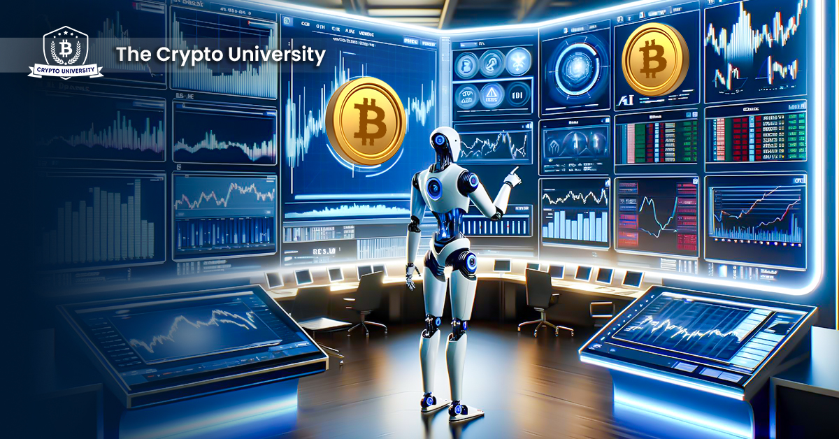 Best AI Trading Tools: Unveiling Top Performers For Traders In 2024 | Crypto University