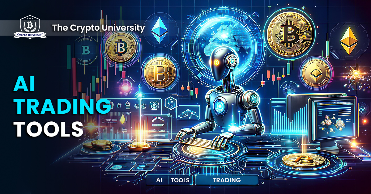 AI Trading Tools: A Closer Look At Winning Strategies | Crypto University