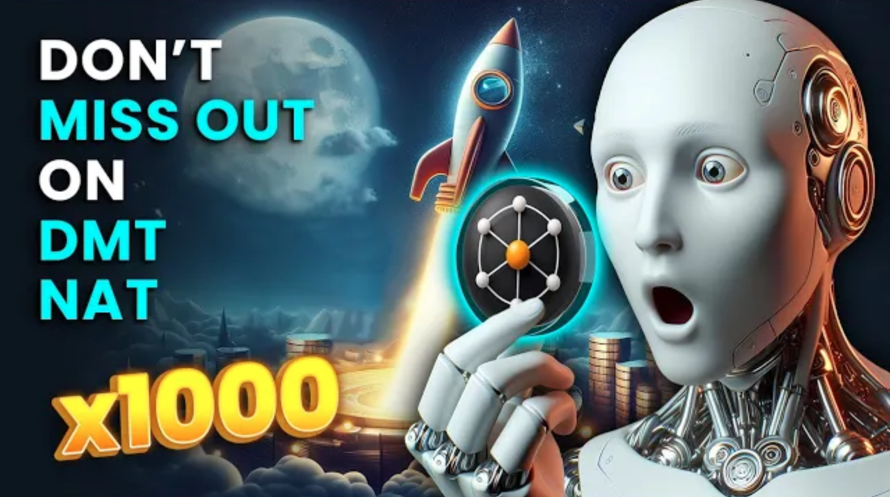 A COMPREHENSIVE GUIDE TO DMT-NAT AND OTHER META PROTOCOLS. | Crypto University