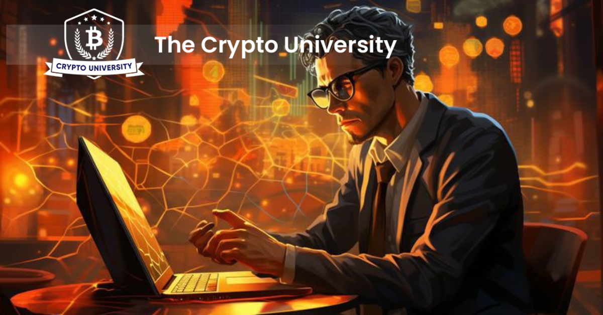 6 PROVEN WAYS TO UPSCALE YOUR SKILLSET AS A WEB 3.0 JOBBER BEFORE THE BULLRUN | Crypto University