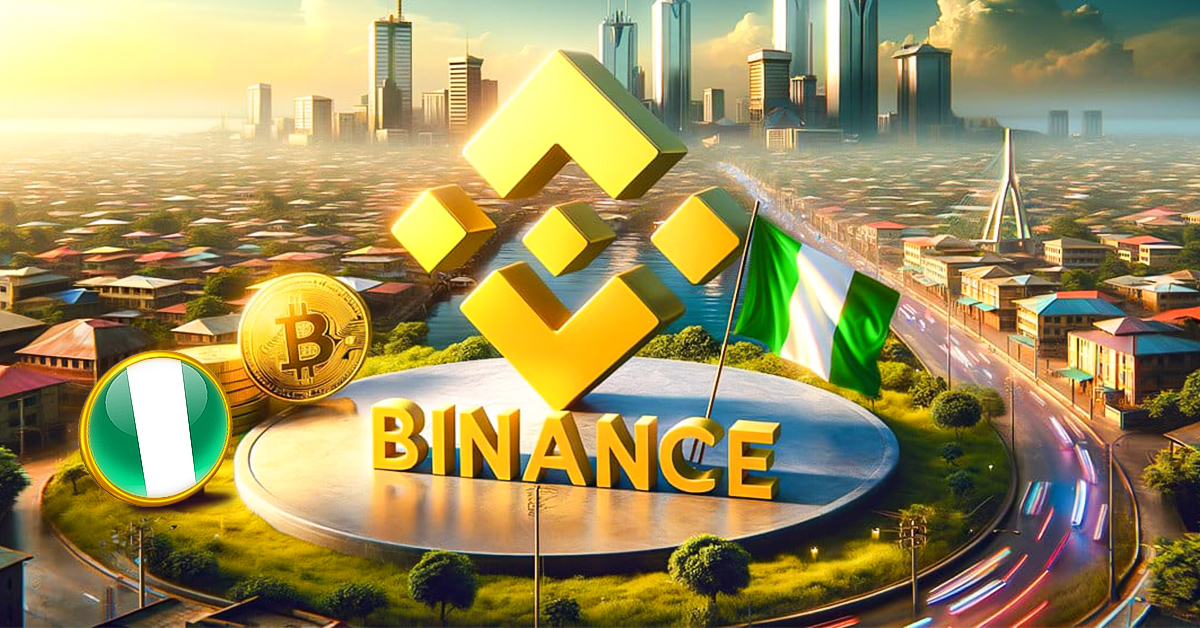 Unlocking Nigeria's Crypto Mystery: Binance Vs. Naira In The Forex ...