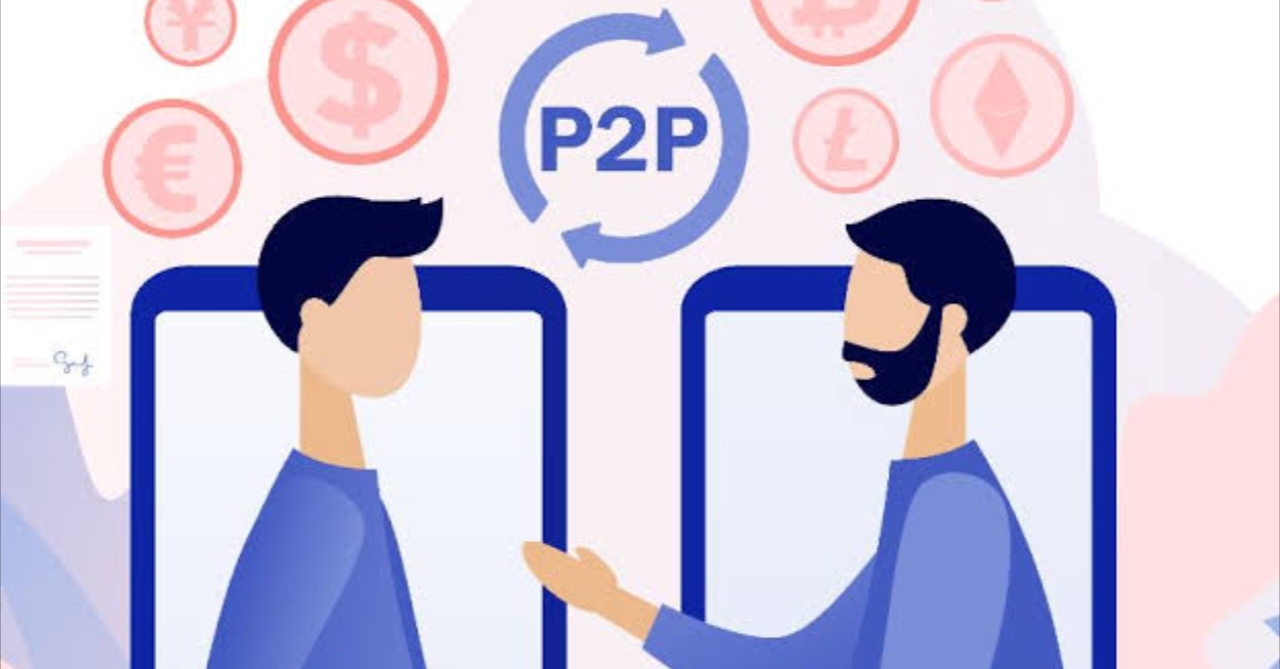 The Future Of P2P Finance: Innovations And Opportunities In 2024 ...