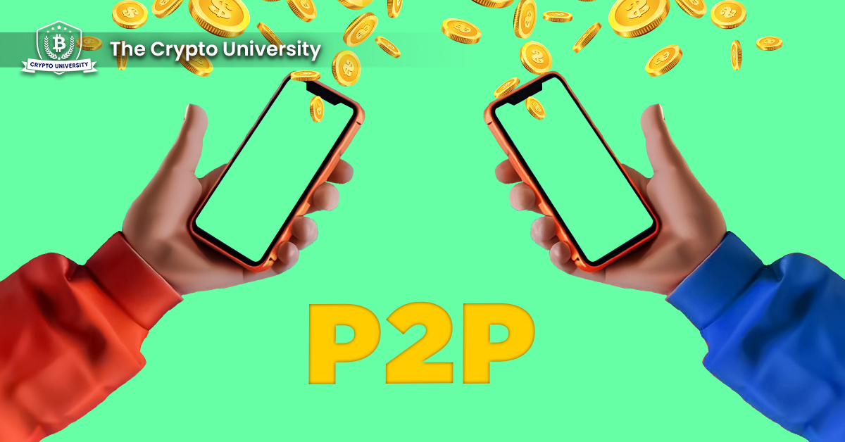 Exploring Noones P2P: Revolutionizing Peer-to-Peer Transactions ... Exploring Noones P2P: Revolutionizing Peer-to-Peer Transactions ...