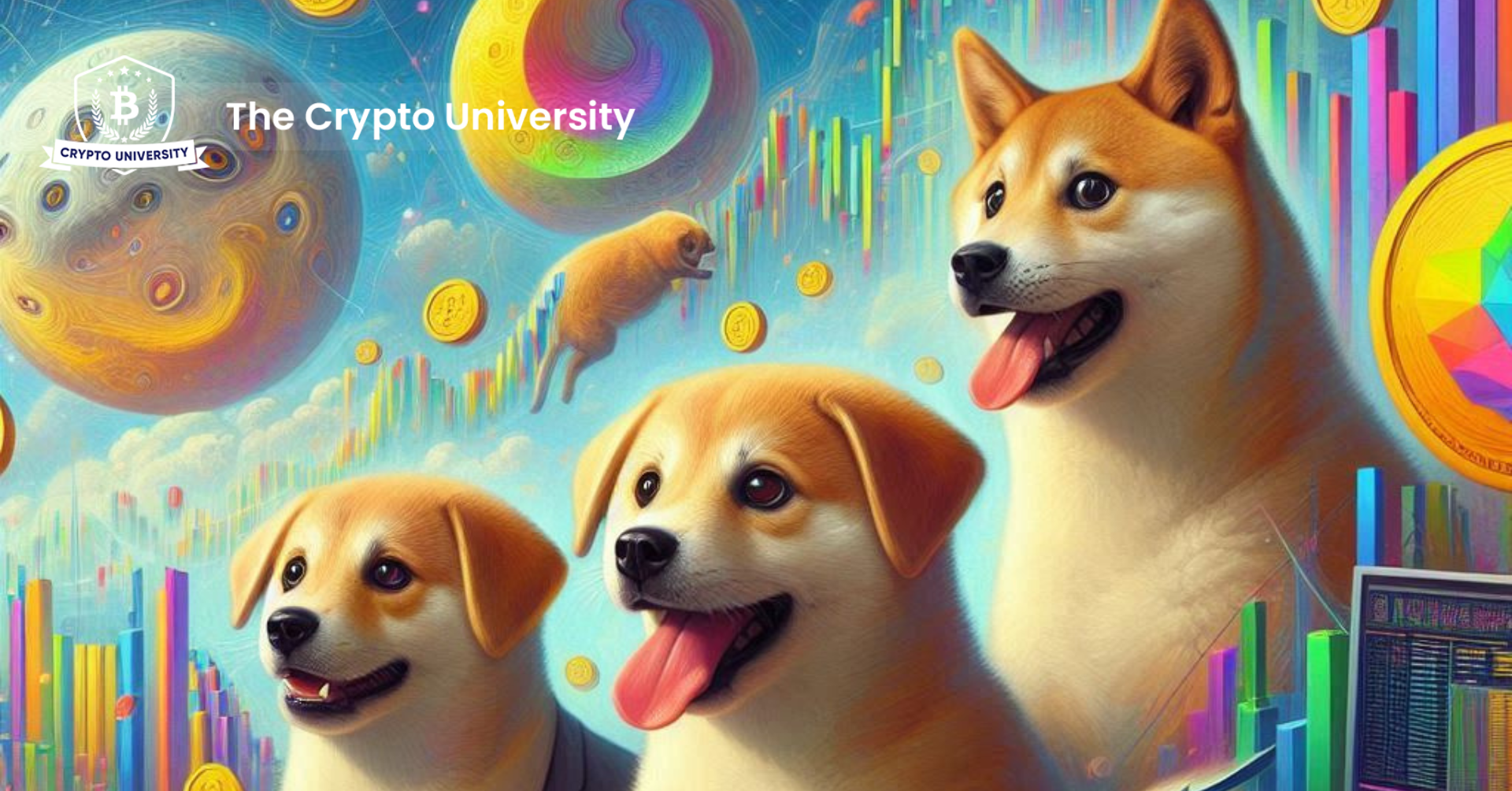 PUPS: The Meme Coin Making Waves In The Crypto Community | Crypto ...
