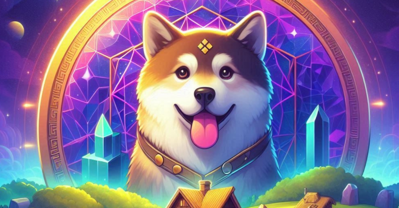 Exploring The Runes Ecosystem: A Deep Dive Into The $DOG Token | Crypto ...