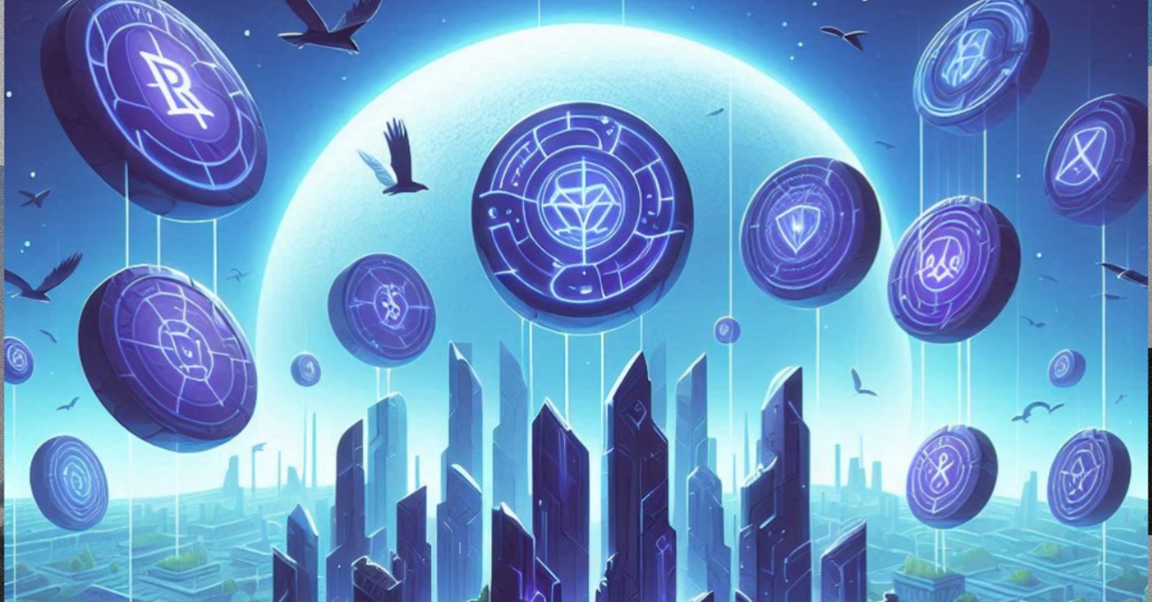 Exploring The Runes Ecosystem Token: $RSIC | Crypto University