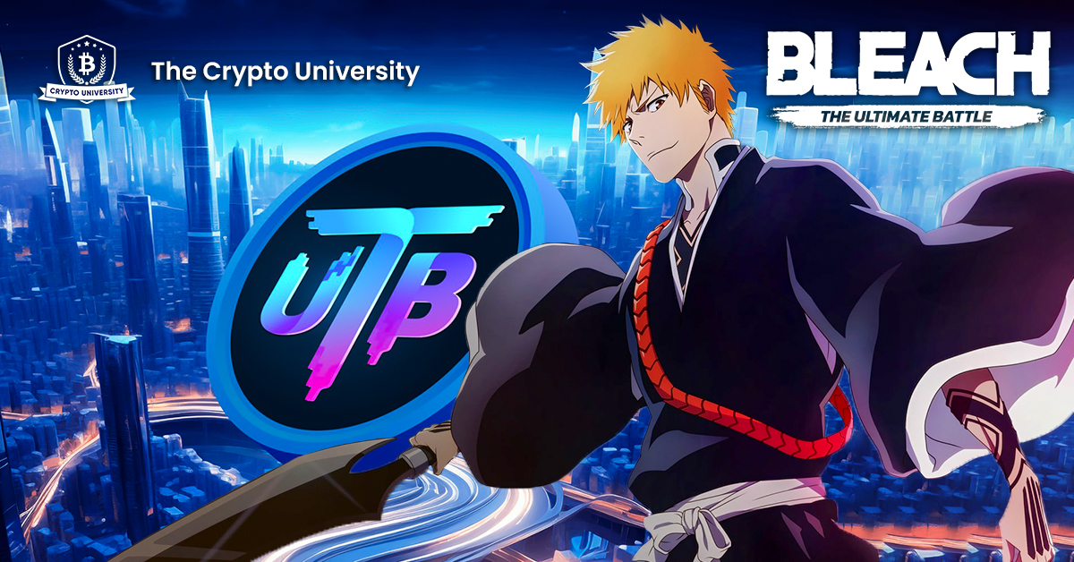 Unleashing Bleach: A Deep Dive Into The Future Of Decentralized Finance ...