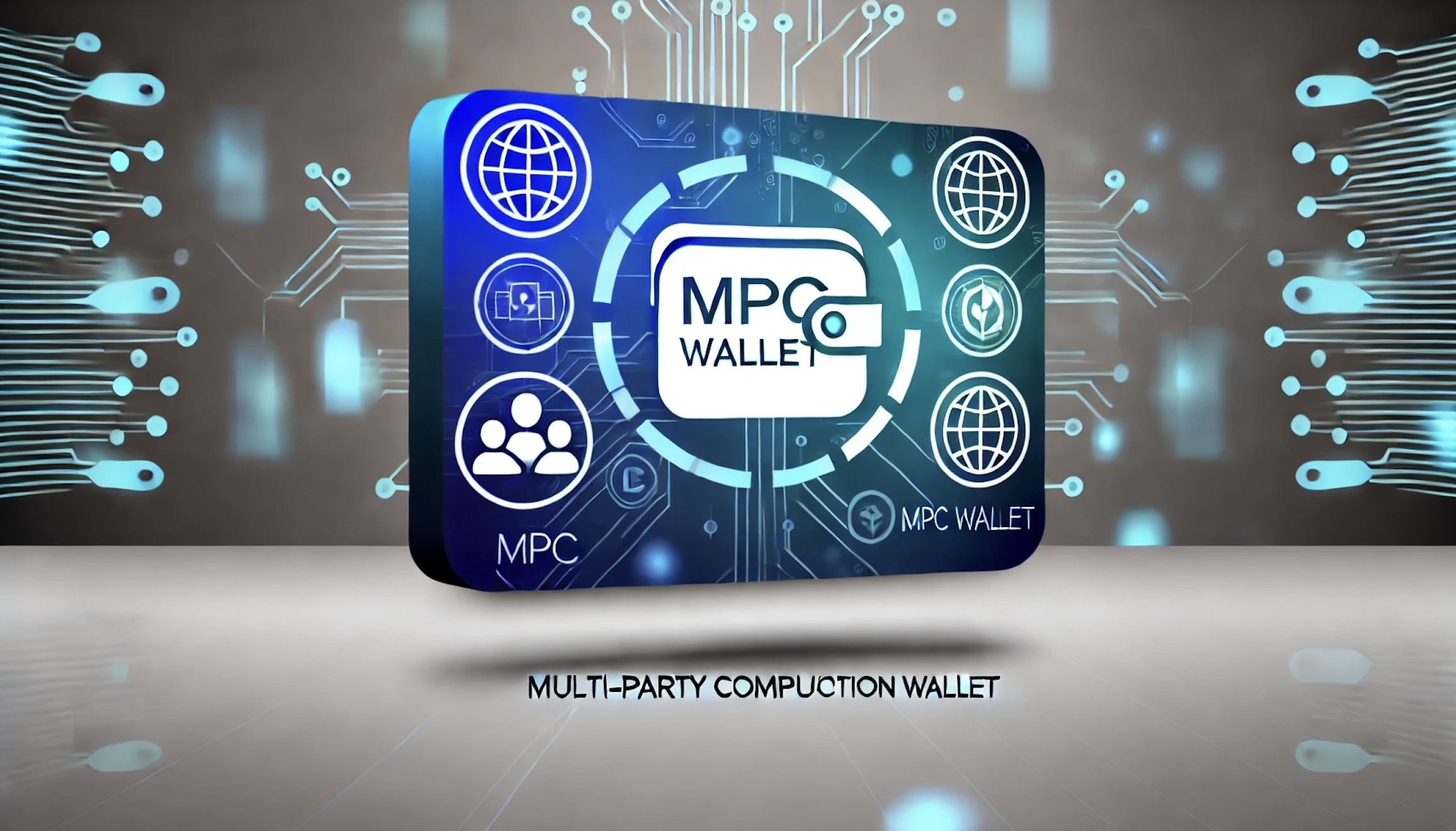 What Is MPC Wallet | Crypto University | Crypto University