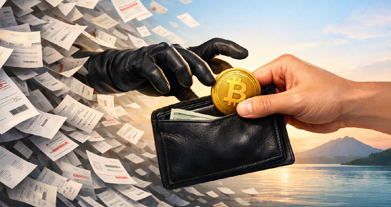 The Hidden Cost Of Complicated Crypto Platforms | Crypto University