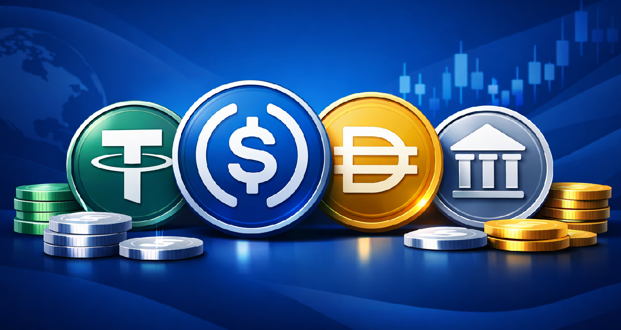 Understanding Stablecoins: Types, How They Work, And Their Role In ...