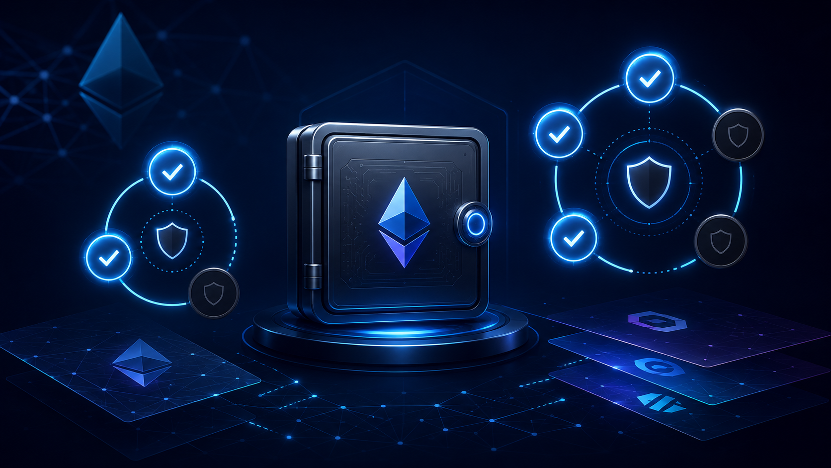 Multi-Signature Wallets Explained: Safe Wallet Setup Guide For Team ...