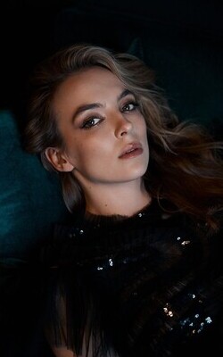 Viewing Profile -> Nyla Alethakis